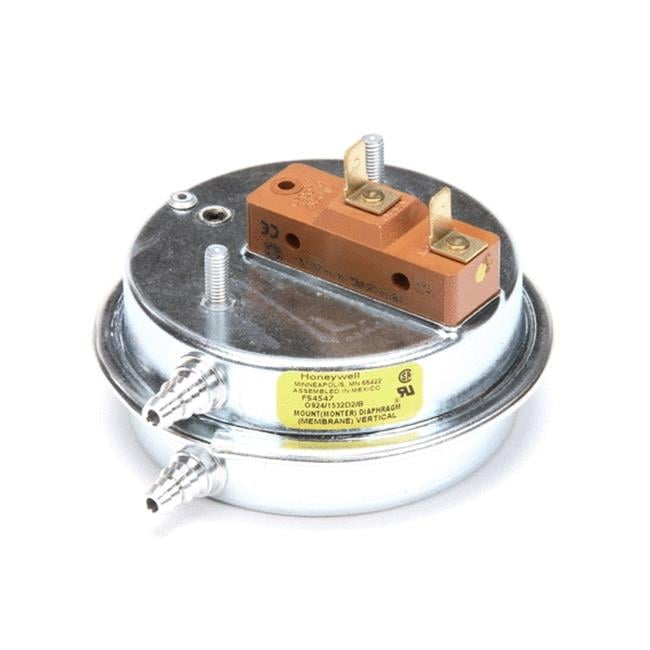Baxter 01-1M2824-00001 4.15 in. Genuine OEM Pressure Switch - Walmart.com