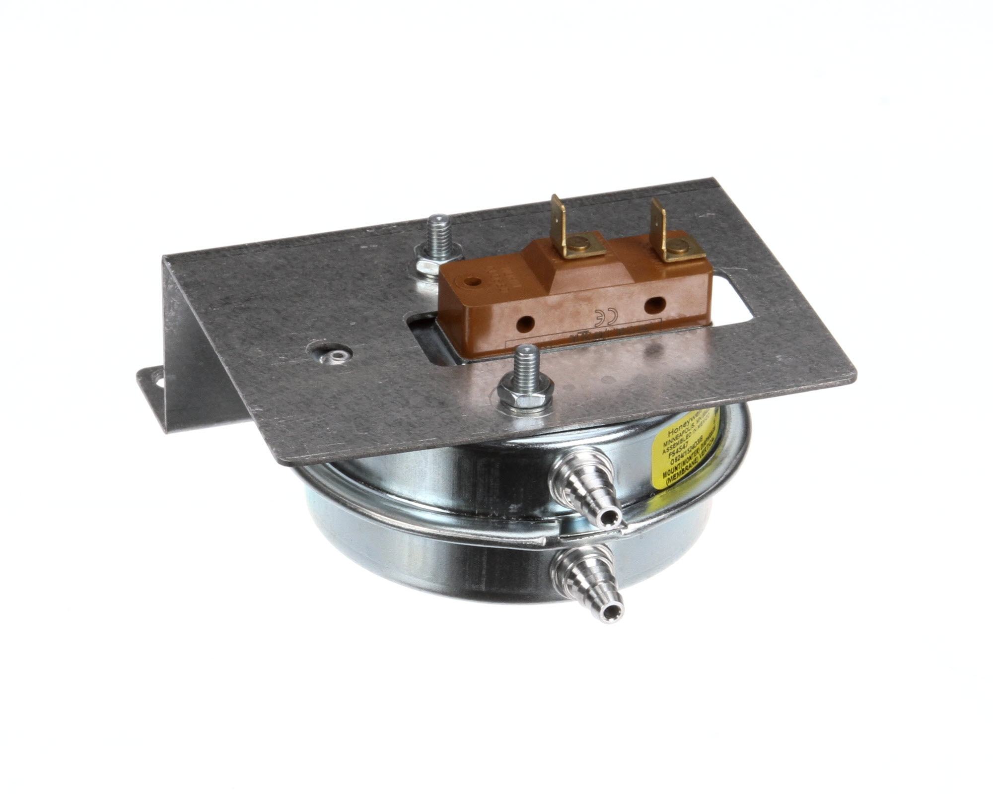 Baxter 01-1M2824-00003 Pressure Switch - Walmart.com