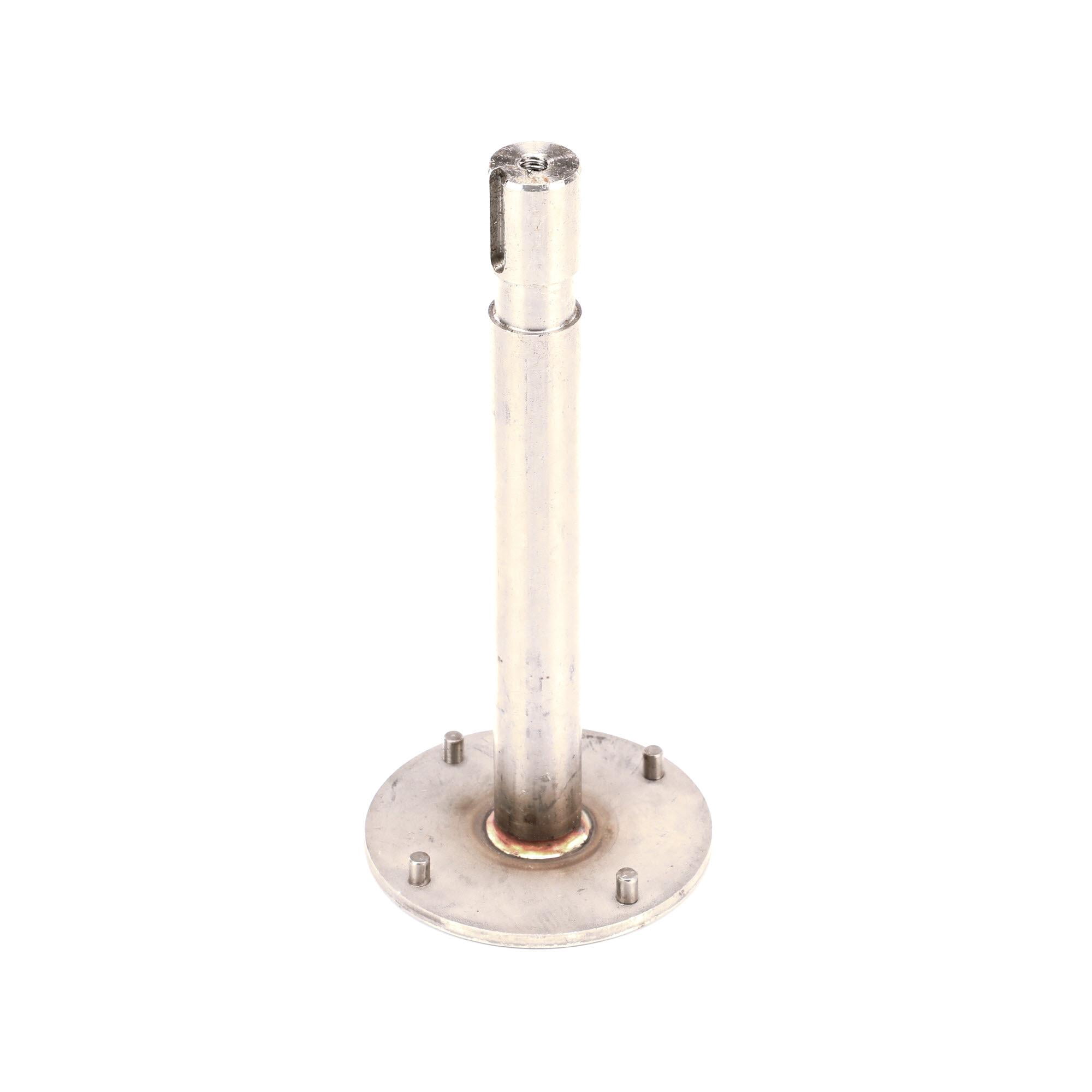 Baxter Shaft, Rotator Weldment-Upper 01-1M3365-00003 - Genuine OEM ...