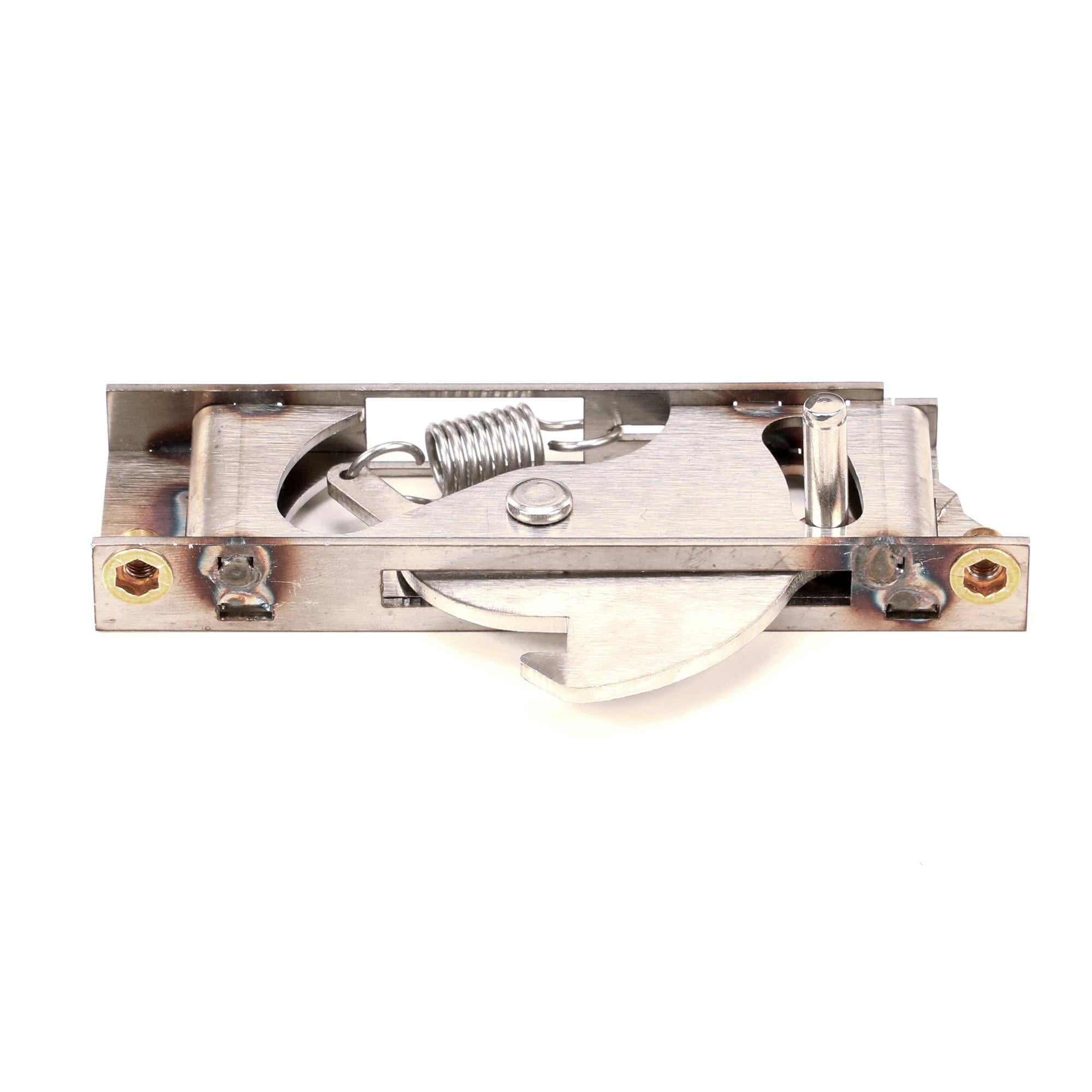 Baxter Latch Assembly, Rh Door Bottom, Lh 01-1M6415-00001 - Genuine OEM ...