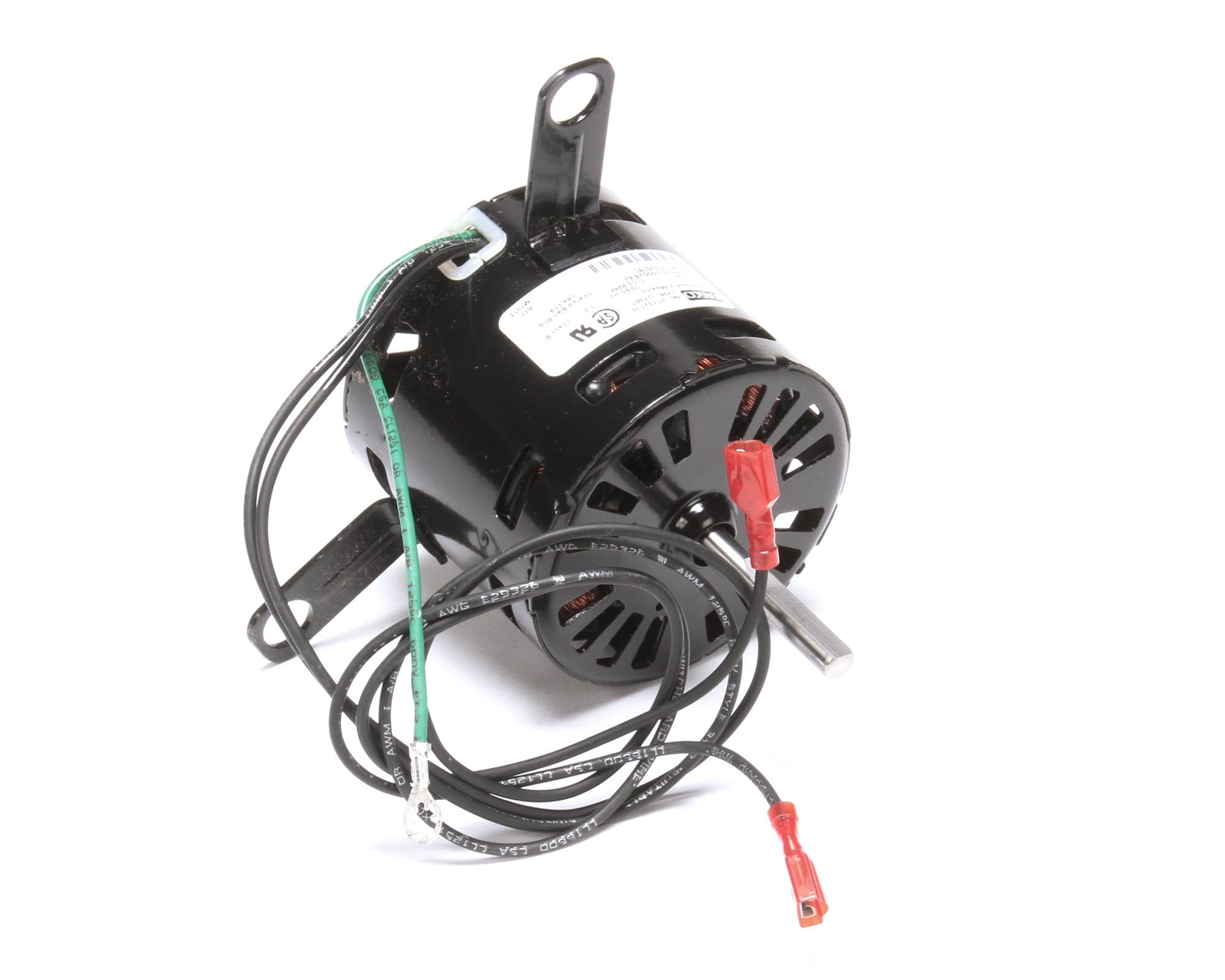 Baxter 01-1P1350-00101 Air Duct Fan Assembly, Pc, Rp - Walmart.com