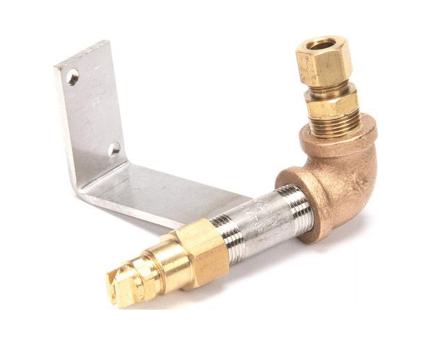 Baxter 01-1P1363-00001 Spray Nozzle, Air Duct - Walmart.com