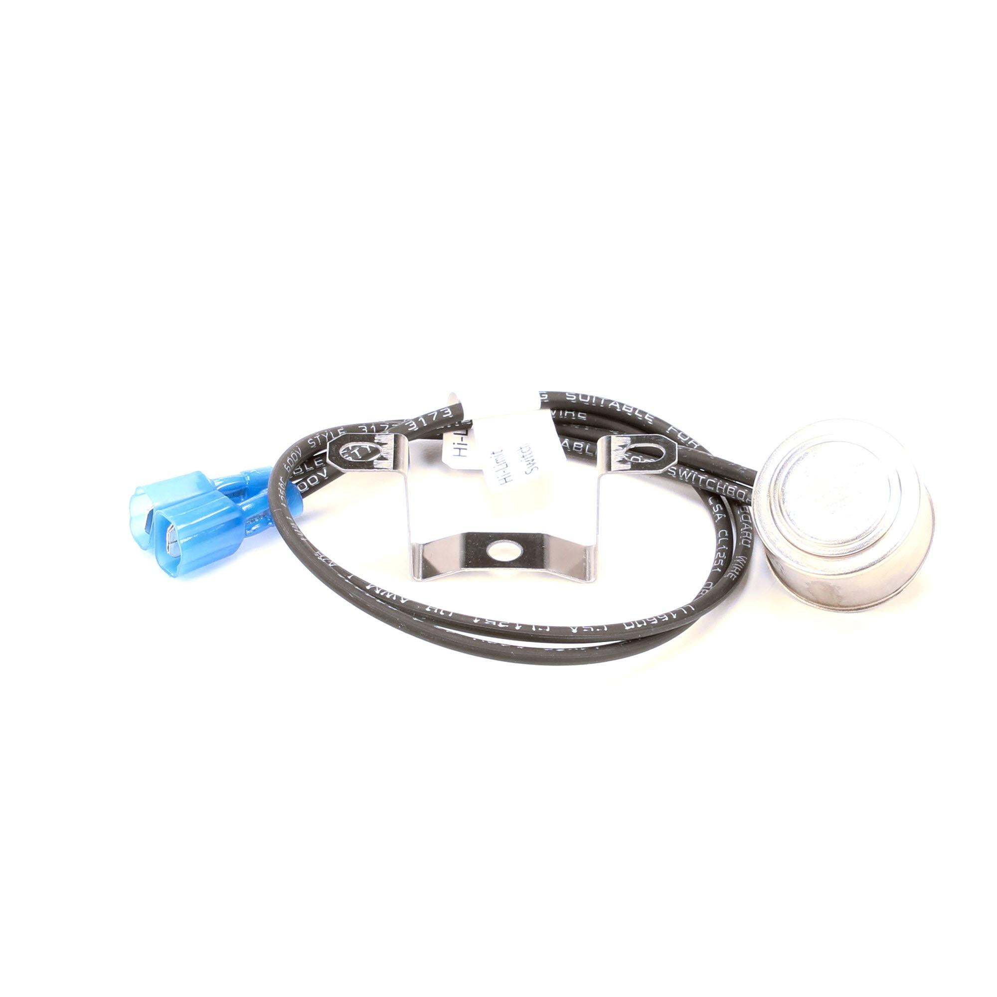 Baxter Switch, Hi-Limit Assembly 01-1P2050-00001 - Genuine OEM ...