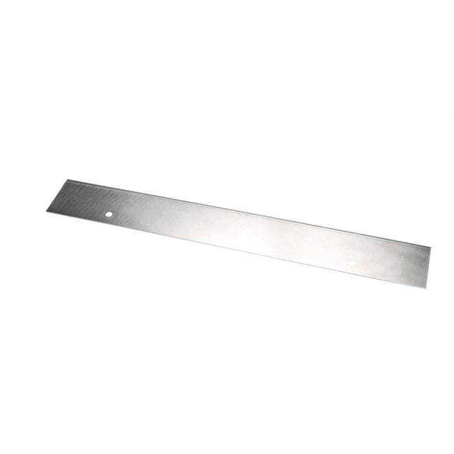Baxter 01-1P1428-00002 Deflector, Air Duct, Gutter - Walmart.com