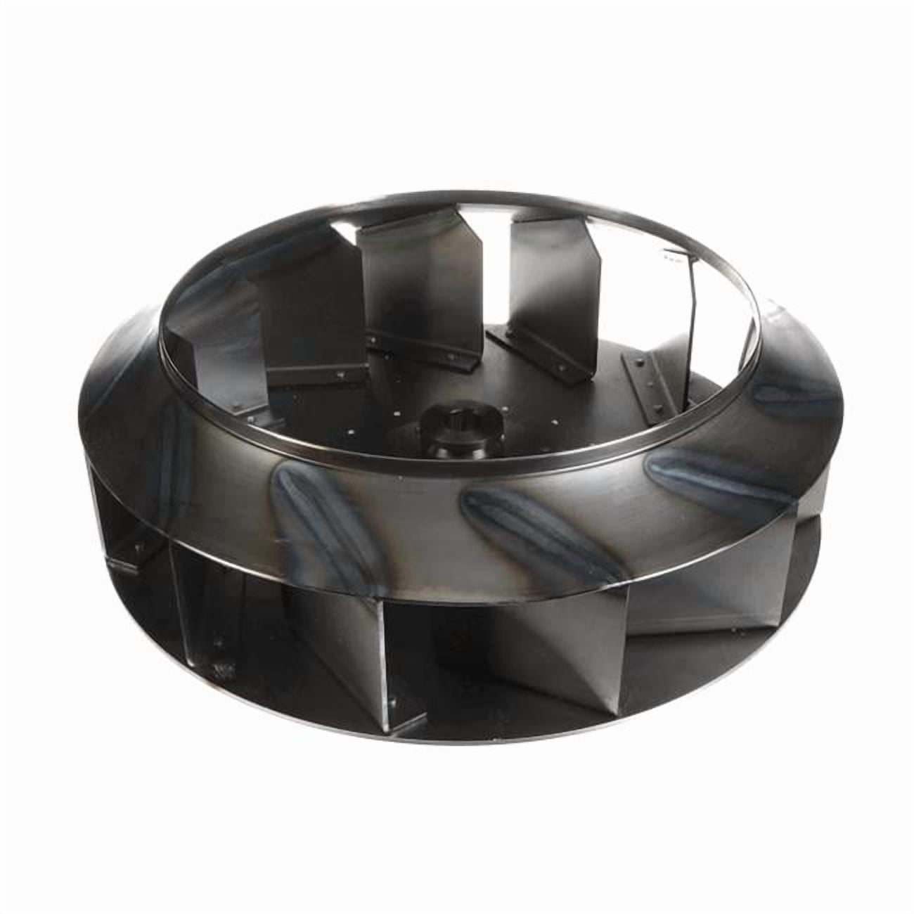 Baxter 01-1000V8-00058 Genuine OEM Blower Wheel - 18 in. Dia. - Walmart.com