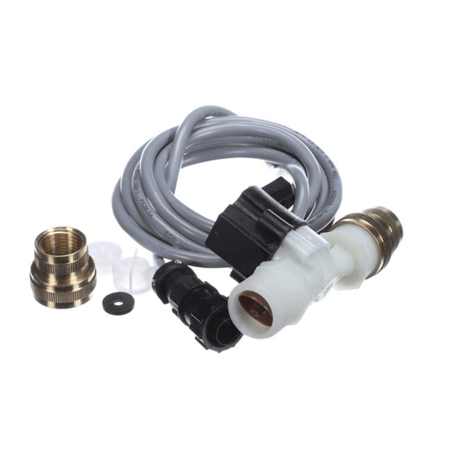Baxter 01-1M7494-00001 Genuine OEM Water Solenoid - Walmart.com