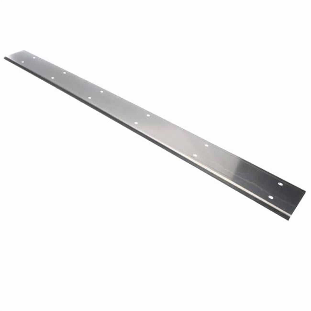 Baxter 01-1P2334-00001 Heater Air Duct Clamp - Top - Walmart.com