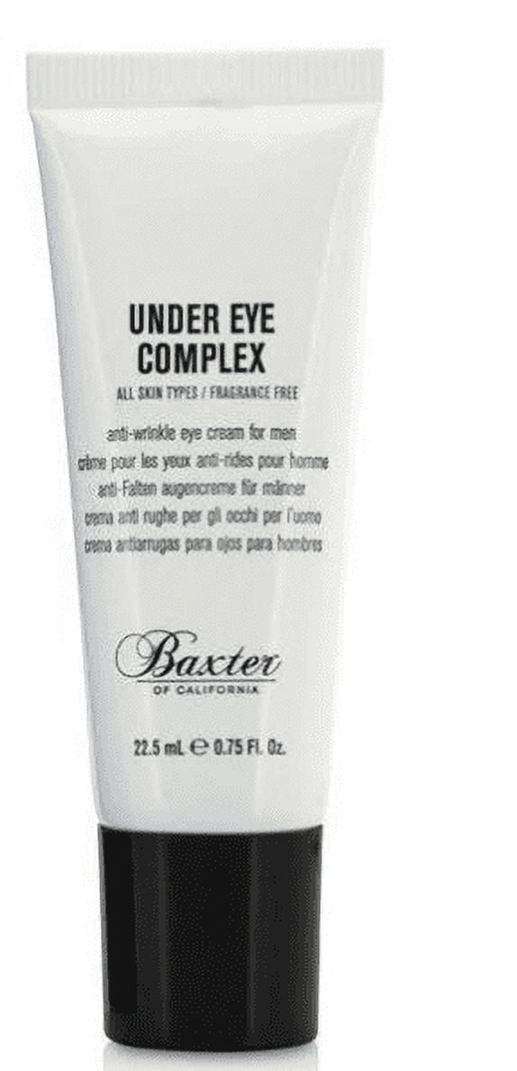 Baxter Of California Under Eye Complex 1 fl oz - Walmart.com