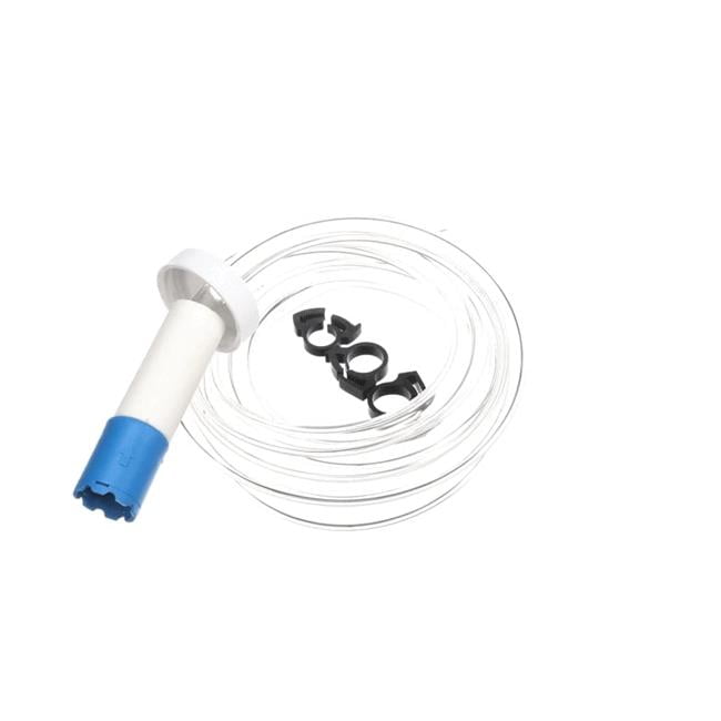 Baxter 01-100V16-01106 Siphon Assembly with Fluid Transfer Pump ...