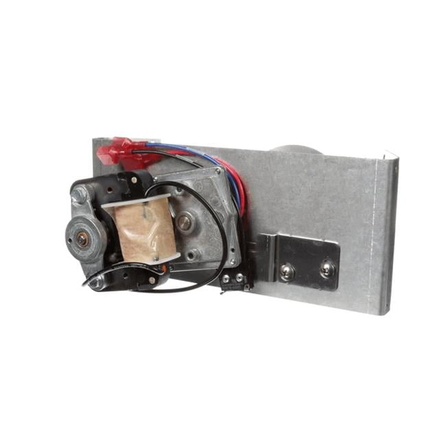 Baxter 01-1M7370-00001 Vent Motor Actuator Assembly - 120V, 60Hz, 0.3A ...