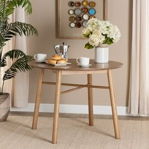 Round Dining Tables in Dining Tables - Walmart.com