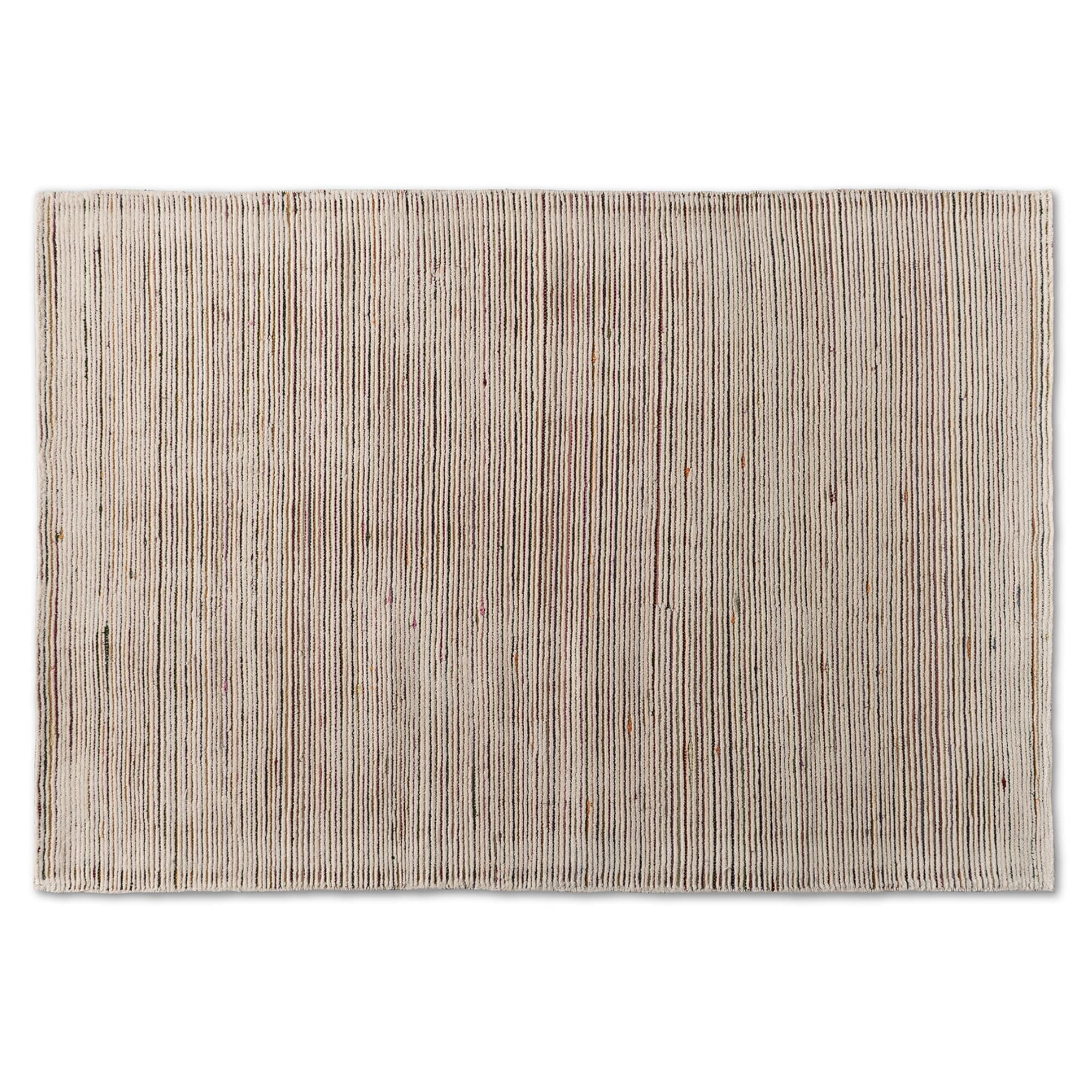Baxton Studio Finsbury Modern and Contemporary Hand-Tufted Wool Blend ...
