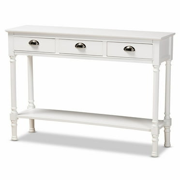Wayborn Mentego Console Table - Walmart.com