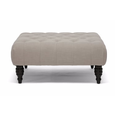 Baxton Studio Keswick Transitional Grey Velvet Fabric Upholstered ...