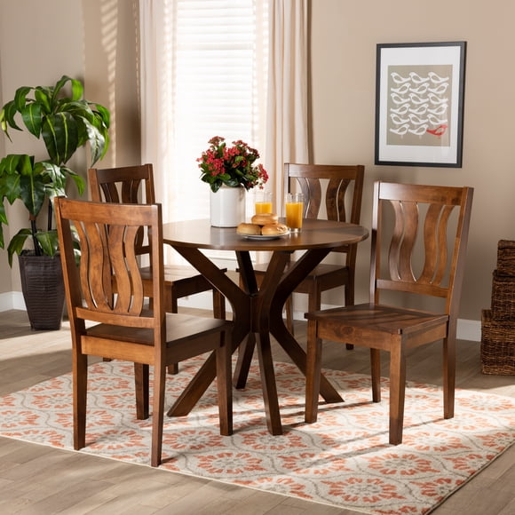 Dining Table Sets For 4 in Dining Room Sets - Walmart.com