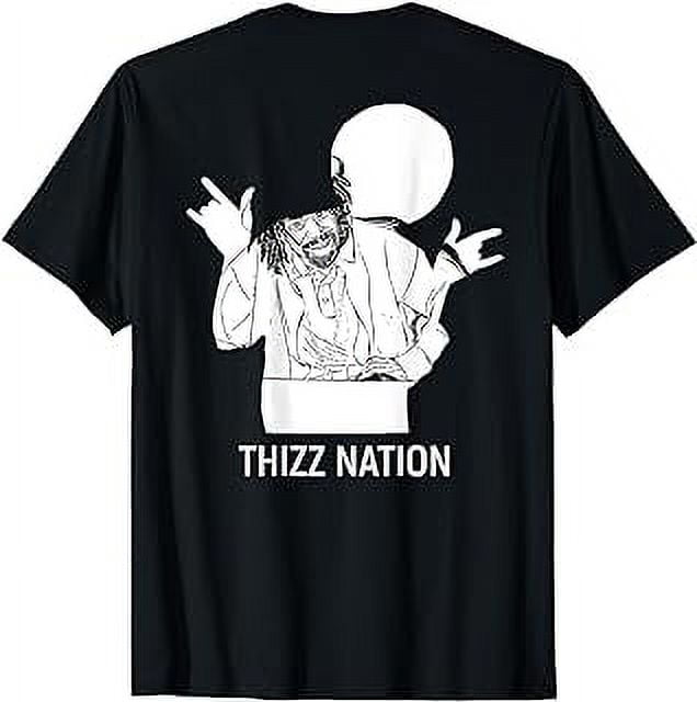 Bay Area Rap T-Shirt - Walmart.com
