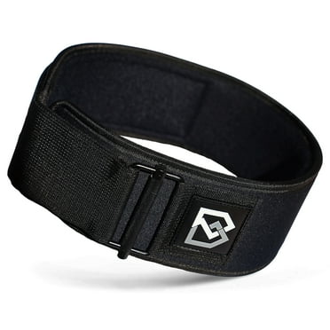 RDX Power Weightlifting Belt for Heavy Squats - Adjustable Leather Gym ...