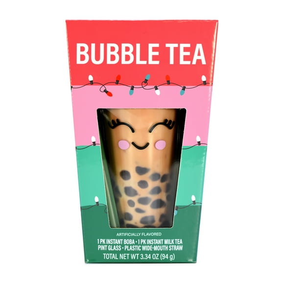 Boba Tea Kits