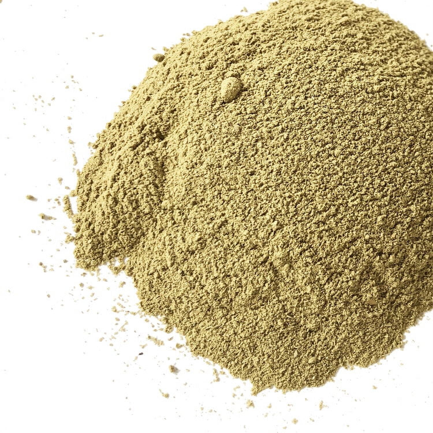 Bay Leaf Powder, Dried Herb, 1 oz (28 g) - Walmart.com