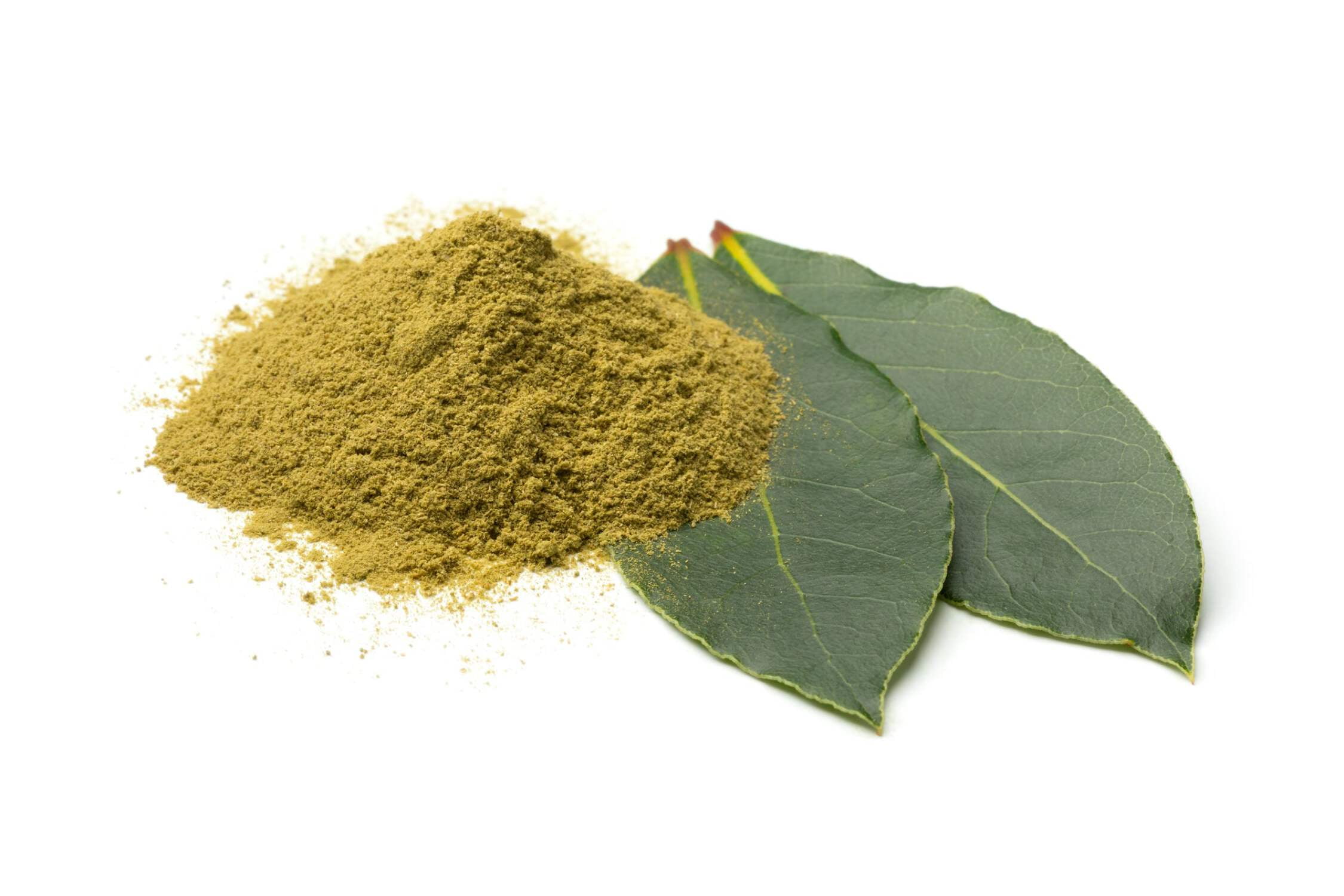 Bay Leaves, Ground - Walmart.com