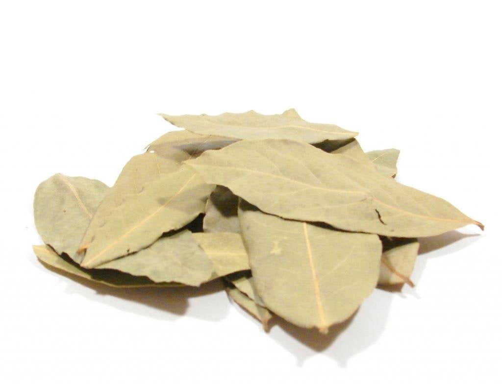 Bay Leaves, Whole-1Lb-Grade #1 Select Bay Leaves - Walmart.com