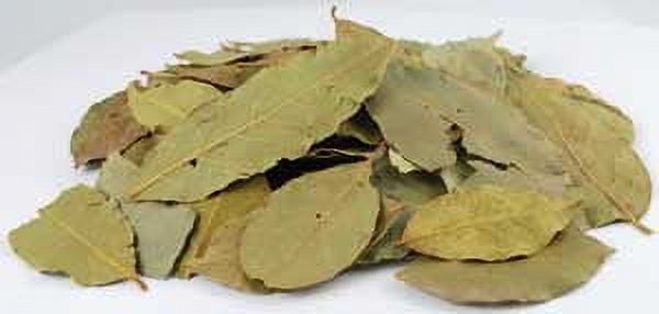 Bay Leaves whole 1oz (Laurus Nobilis) - Walmart.com