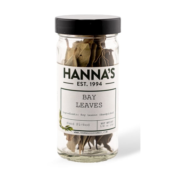 Bay Leaves - Walmart.com