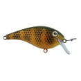 Bay Rat Lures, Battle 1.5, Dirty Perch - Walmart.com