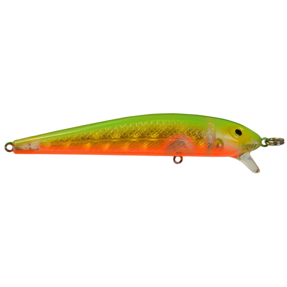 Bay Rat Lures S3 BT Candy Floating Stickbait for Casting and Trolling ...