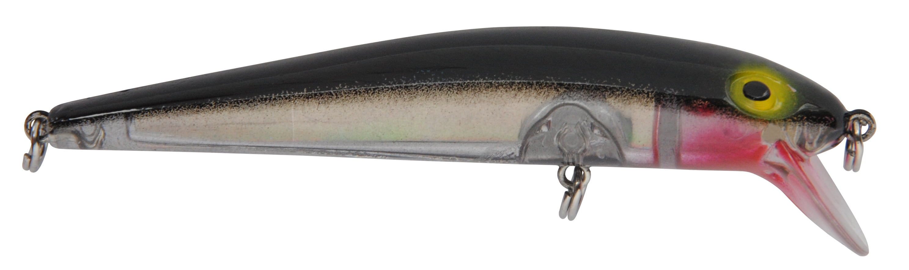 Bay Rat Lures Short Shallow Diver - All Gamefish - Walmart.com