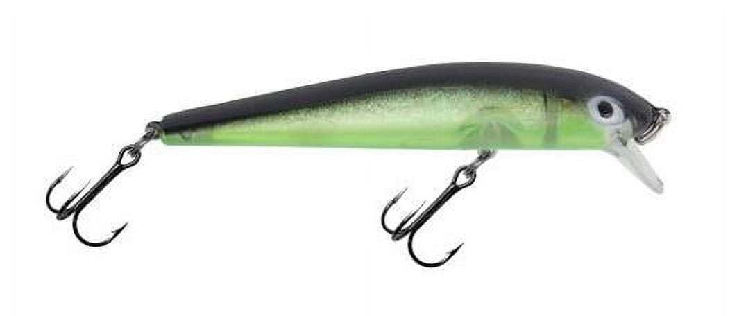 Bay Rat Lures, Short Shallow, Esmerelda - Walmart.com
