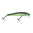 Bay Rat Lures, Short Shallow, Esmerelda - Walmart.com