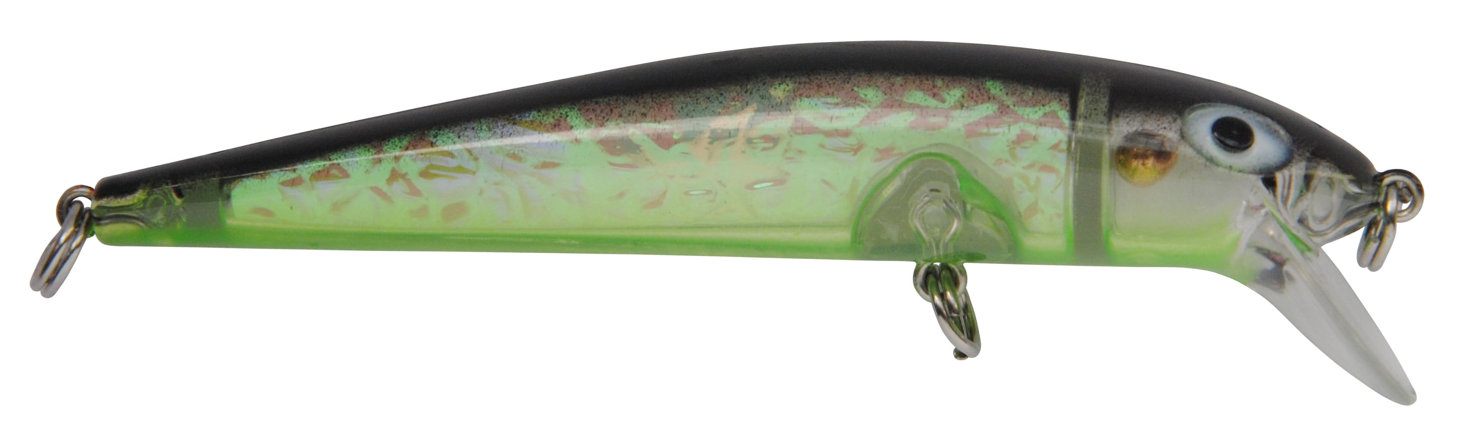 Bay Rat Lures, Short Shallow, Esmerelda - Walmart.com