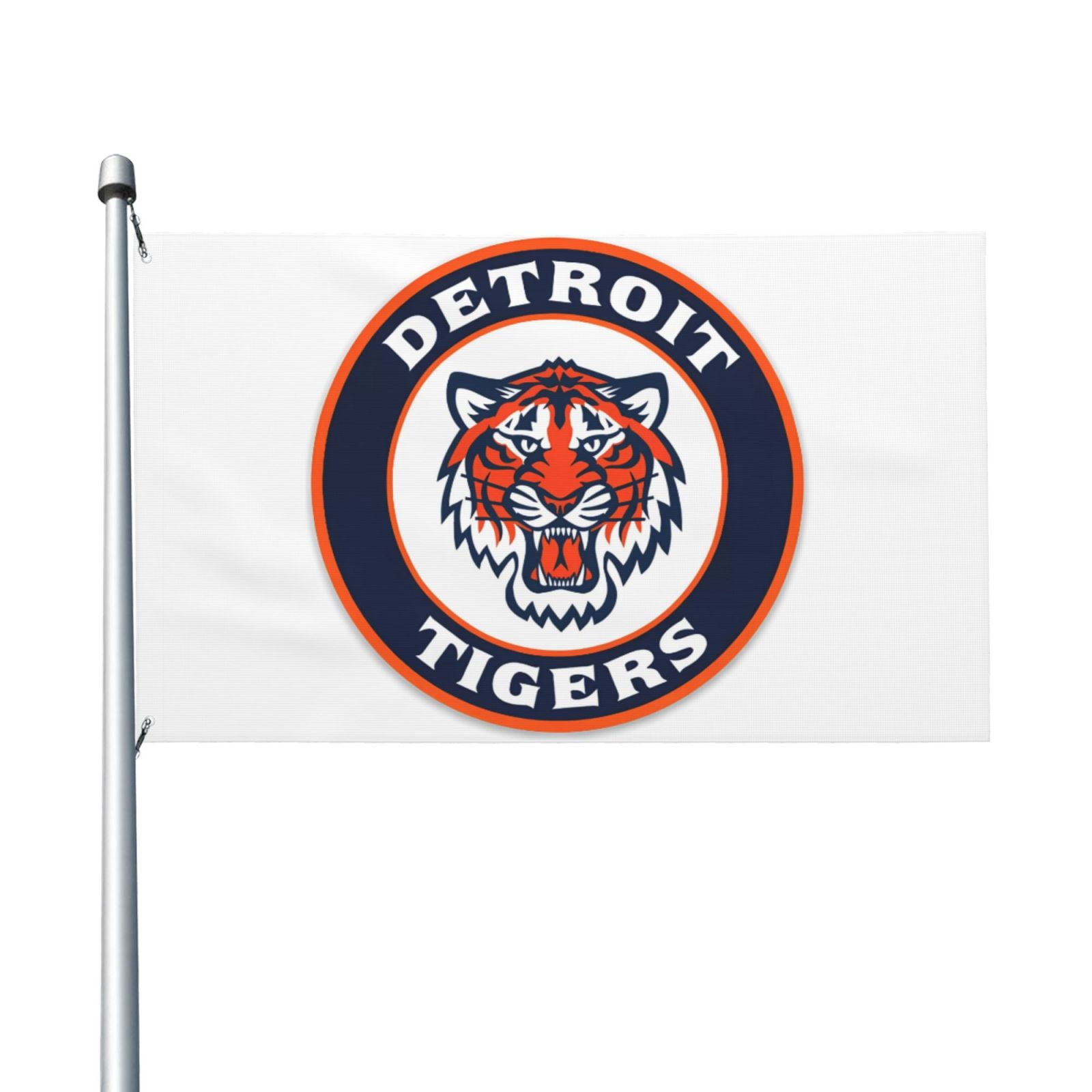 Bay_Rays Printing Double Sided Flag 3x5FT Garden Banner Baseball Team ...