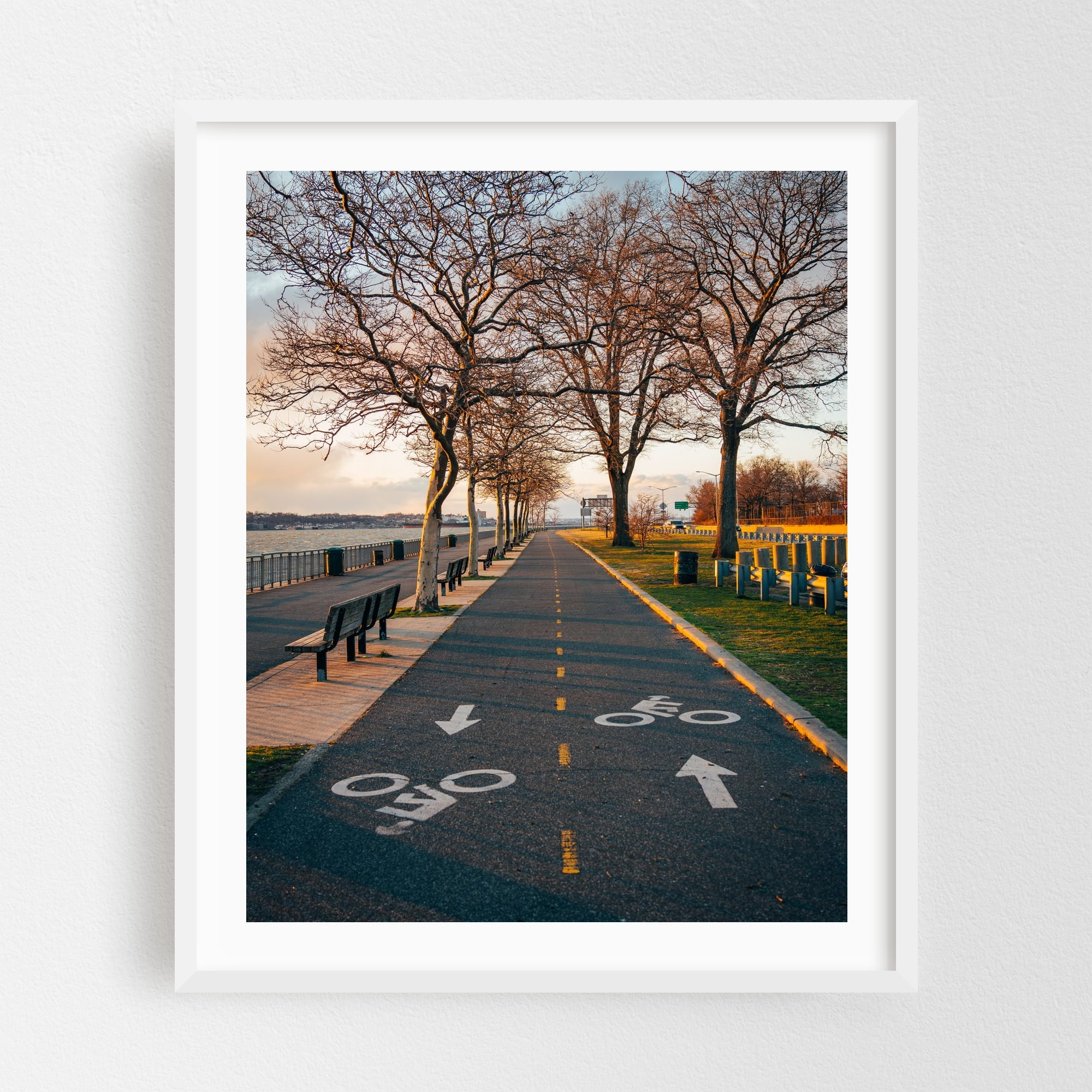 Bay Ridge Promenade, Brooklyn 02 - Brooklyn New York Photography ...