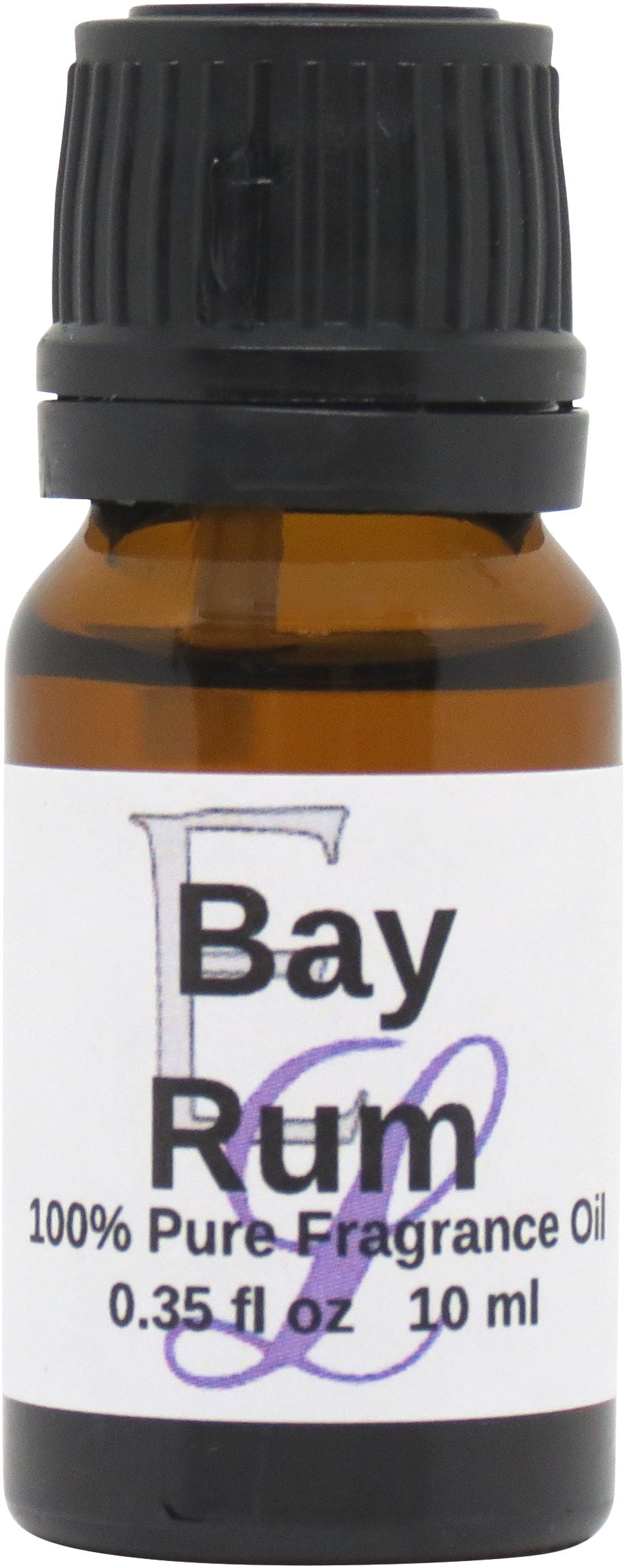 Bay Rum Fragrance Oil by Eclectic Lady, 10 ml, Premium Grade Fragrance ...