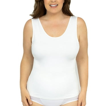 Cinema Women's Missy Reversible Camisole - Walmart.com