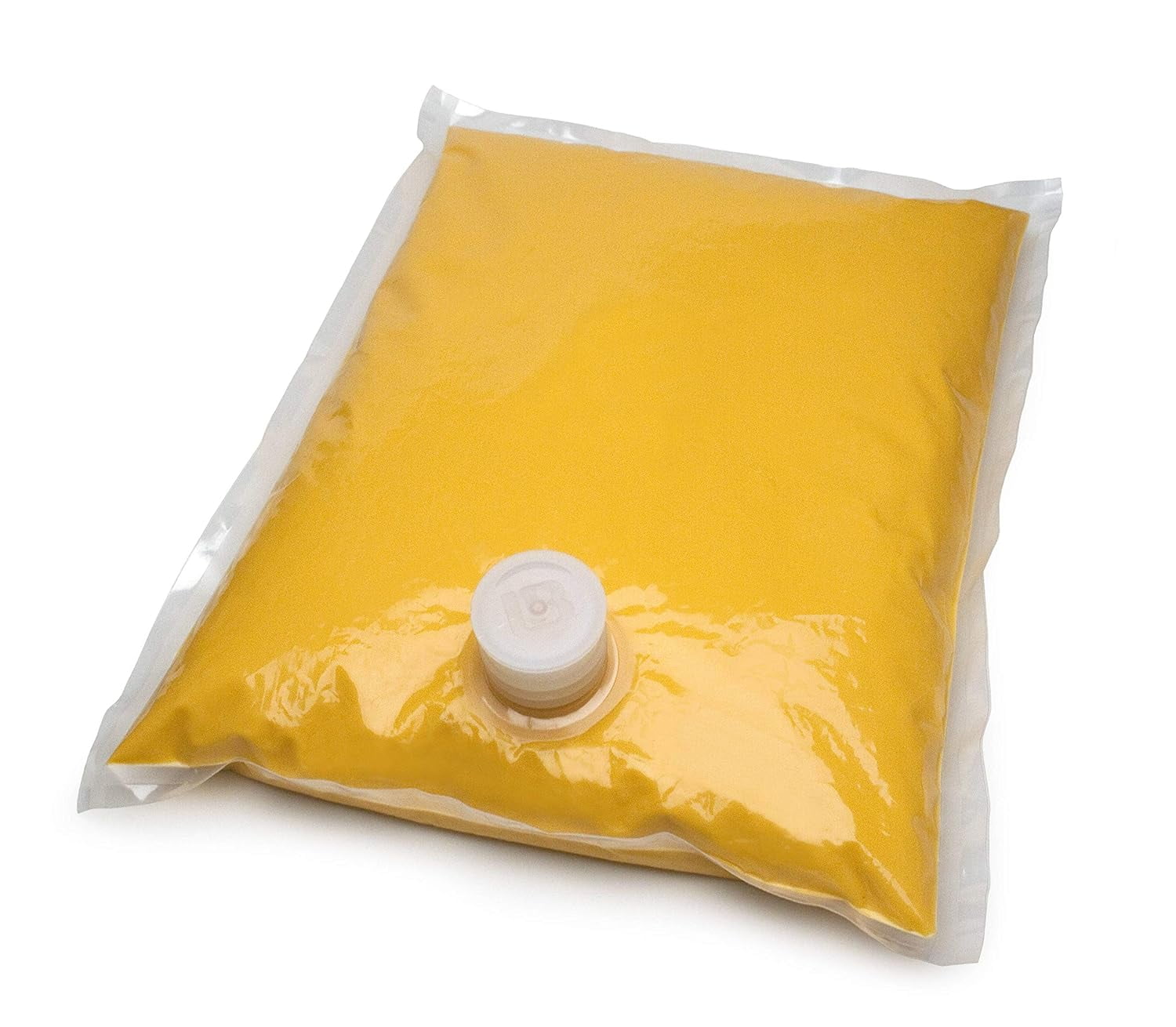 Bay Valley Foods Custom Nacho Cheese Sauce, 140 Ounce - 4 per case ...