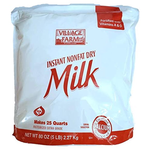 Skim Milk Powder Milk