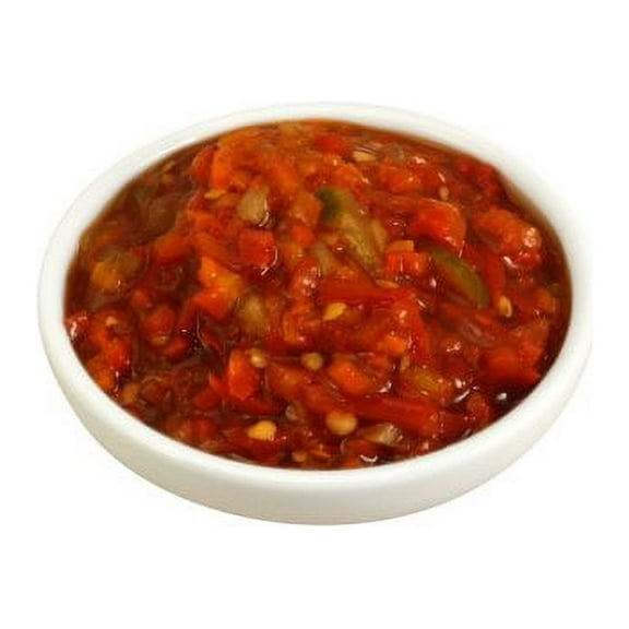 Old Fashioned Pepper Relish Recipe
