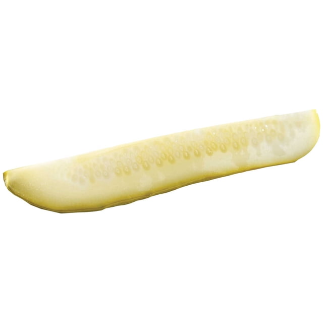 Bay Valley Dill Pickle | Classic pickles for grocery retail - Walmart ...