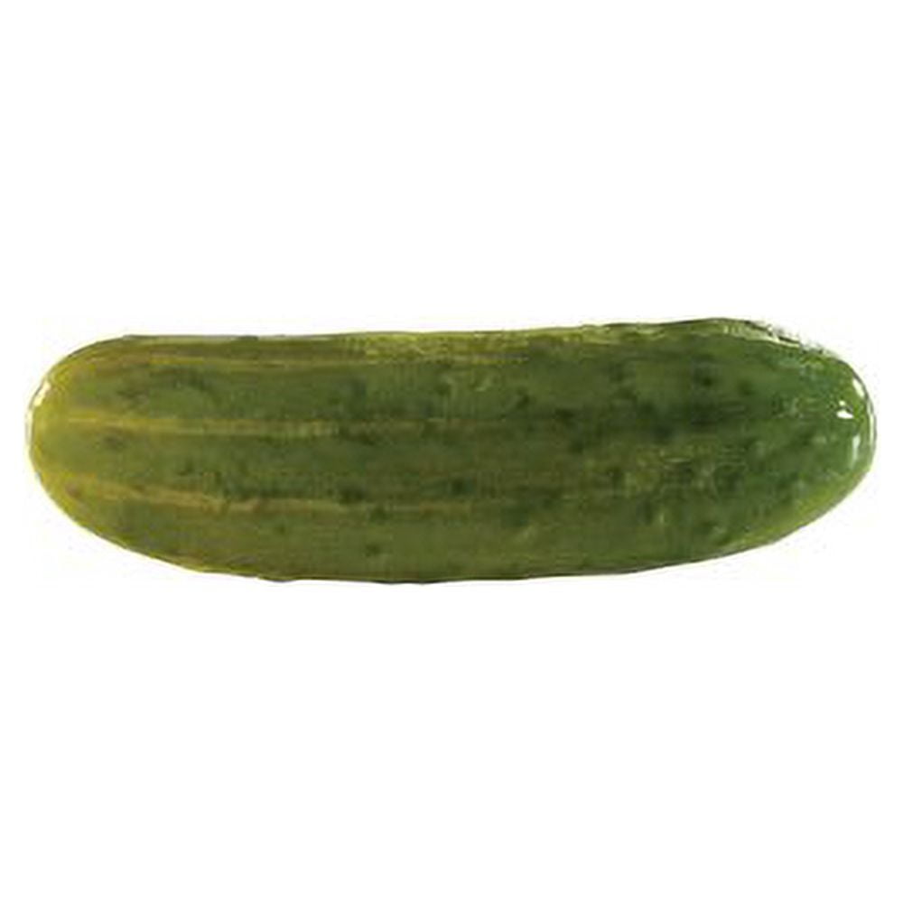 Bay Valley Foods Premium Whole Dill Pickle, 12721281170 (114843 ...