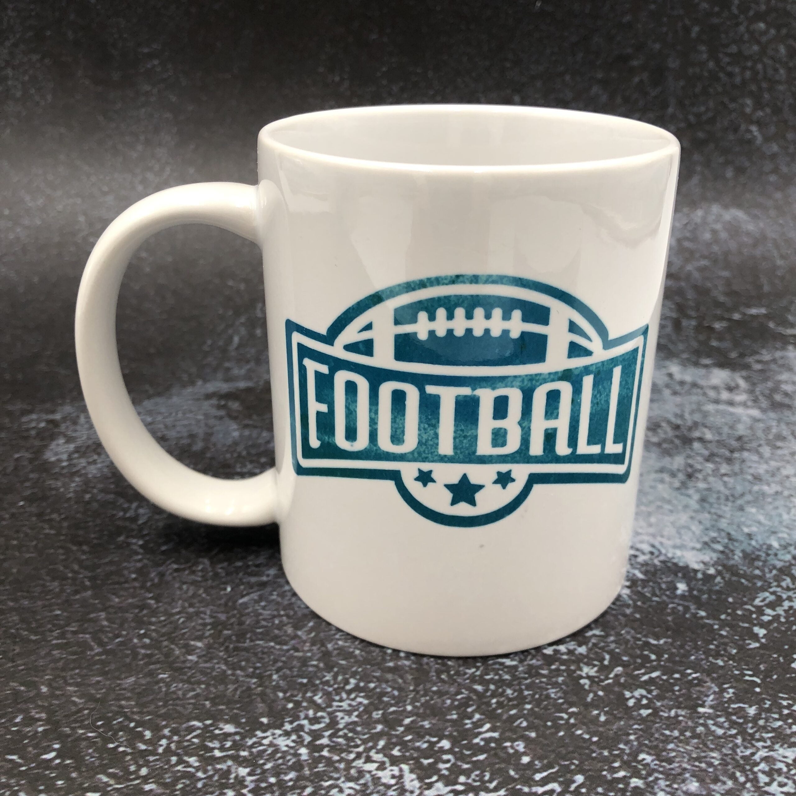 Football Coffee Mugs