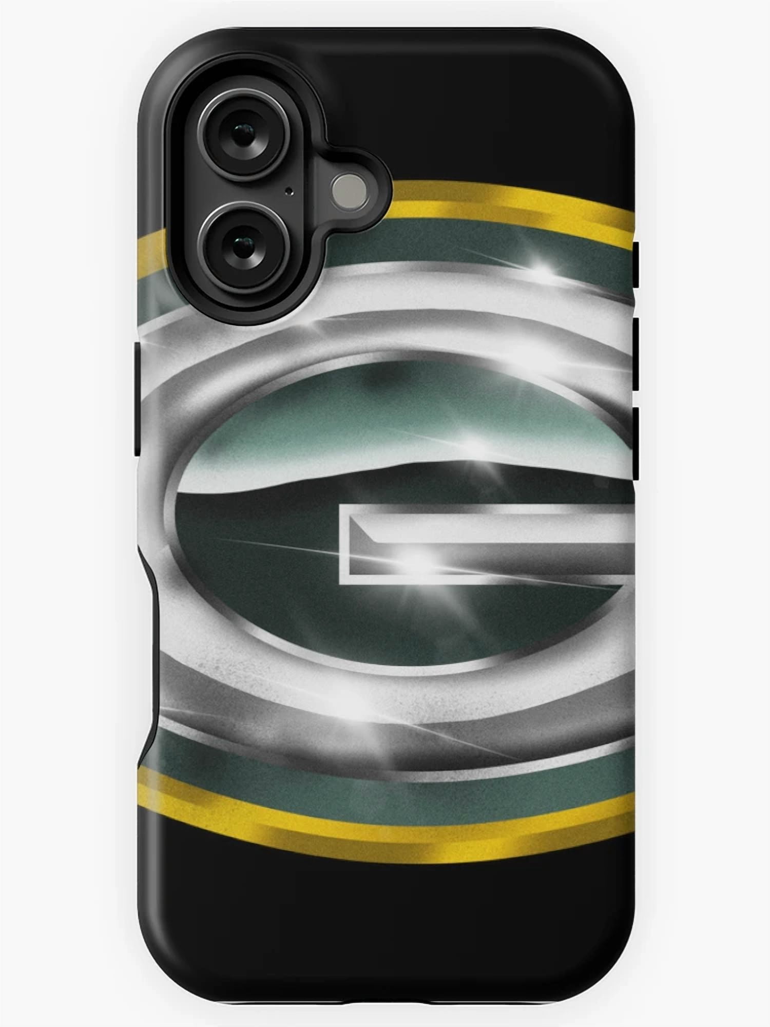 Bay of Green Retro Color Inspired Nature Graphic iPhone Case for iPhone ...