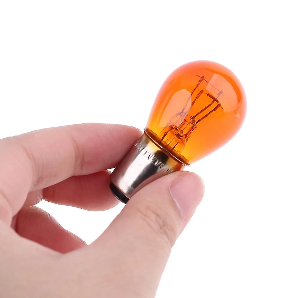 Bay15d 1157 P21/5w S25 Led Bulb Turn Signal Light Led Bulbs Halogen ...