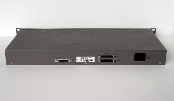 Bays Network