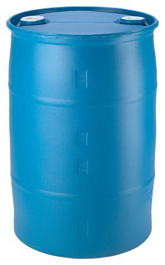 Gallon Water Barrels