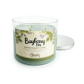 Bayberry Candles