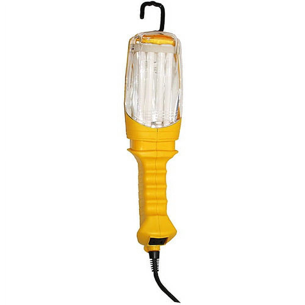 Bayco 18-Watt Fluorescent Work Light - Walmart.com