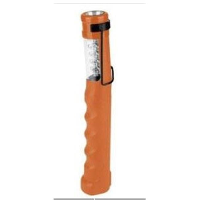 Bayco BYNSR-2492 Rechargeable 60 LED Flashlight - Walmart.com